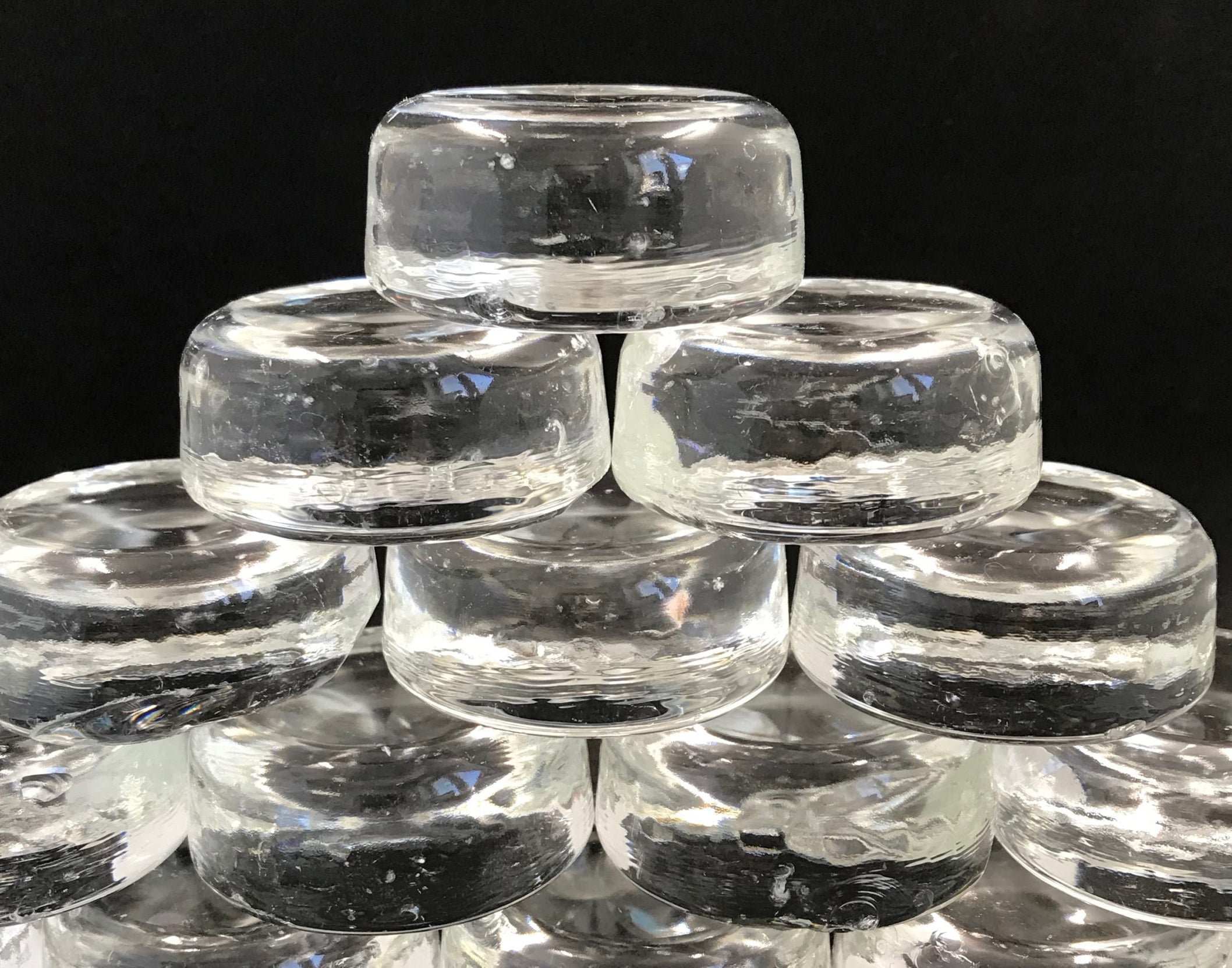 Kugler Clear – Hot Glass Color & Supply