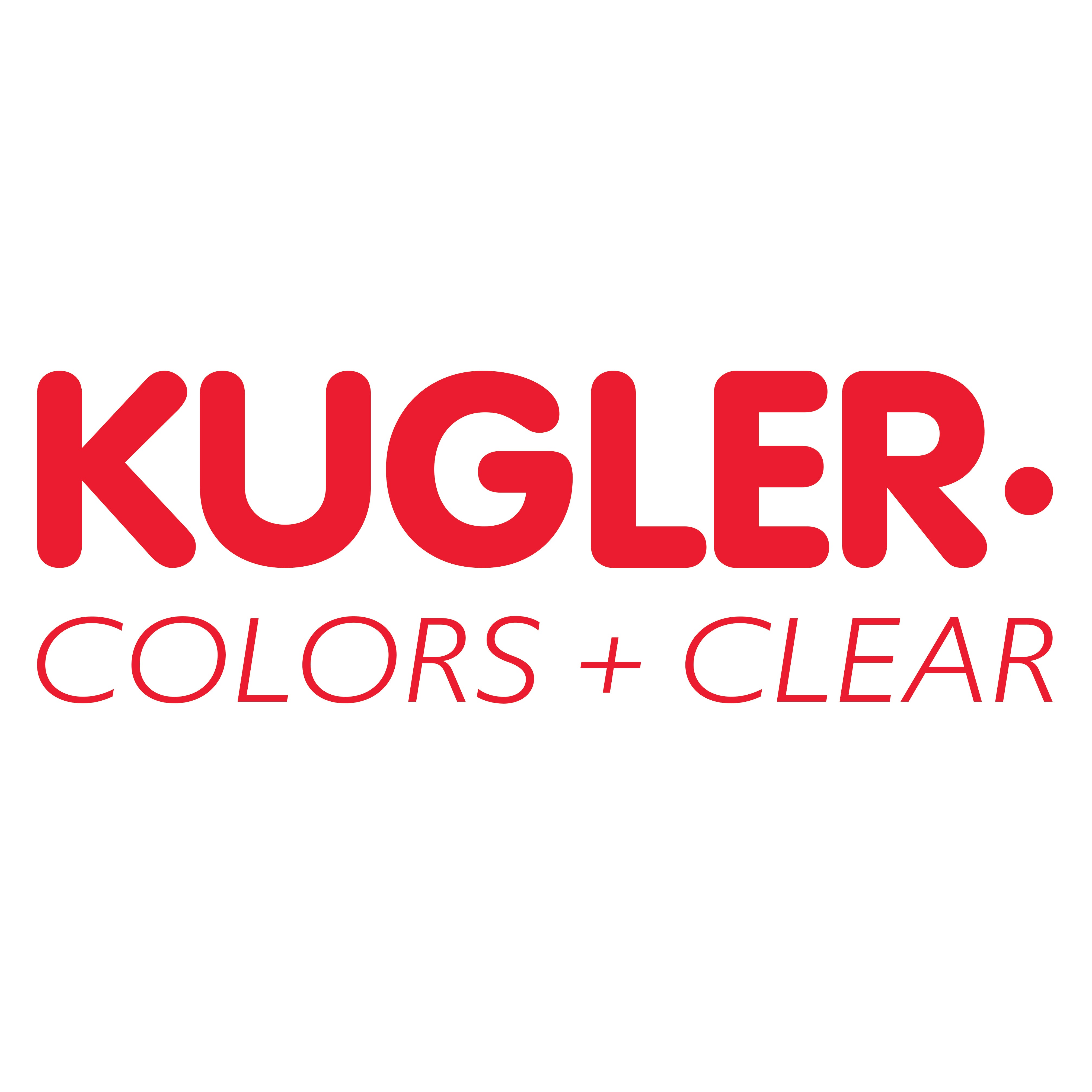 Kugler Colors – Hot Glass Color & Supply