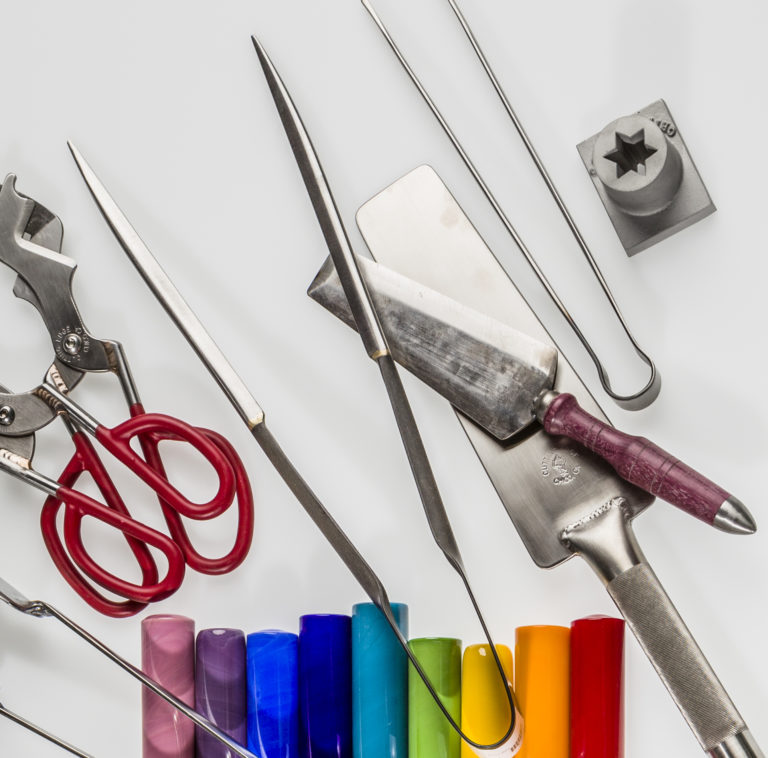 Hot Glass Color Hand Tools Archives - Hot Glass Color & Supply