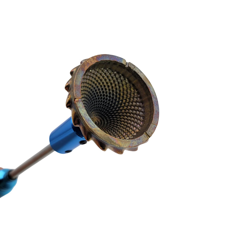 Elevator Glass - Large Vortex Tool – Hot Glass Color & Supply