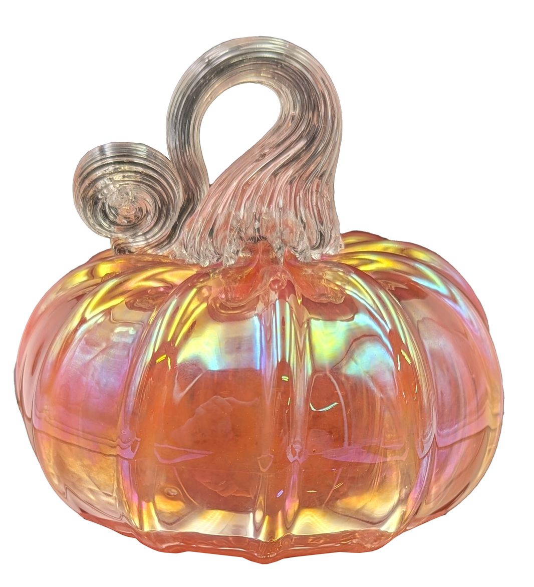 Fume – Hot Glass Color & Supply