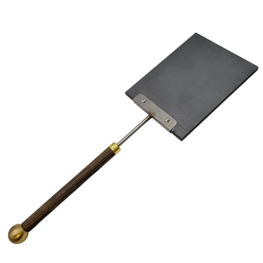 Graphite Paddle, Large – Hot Glass Color & Supply