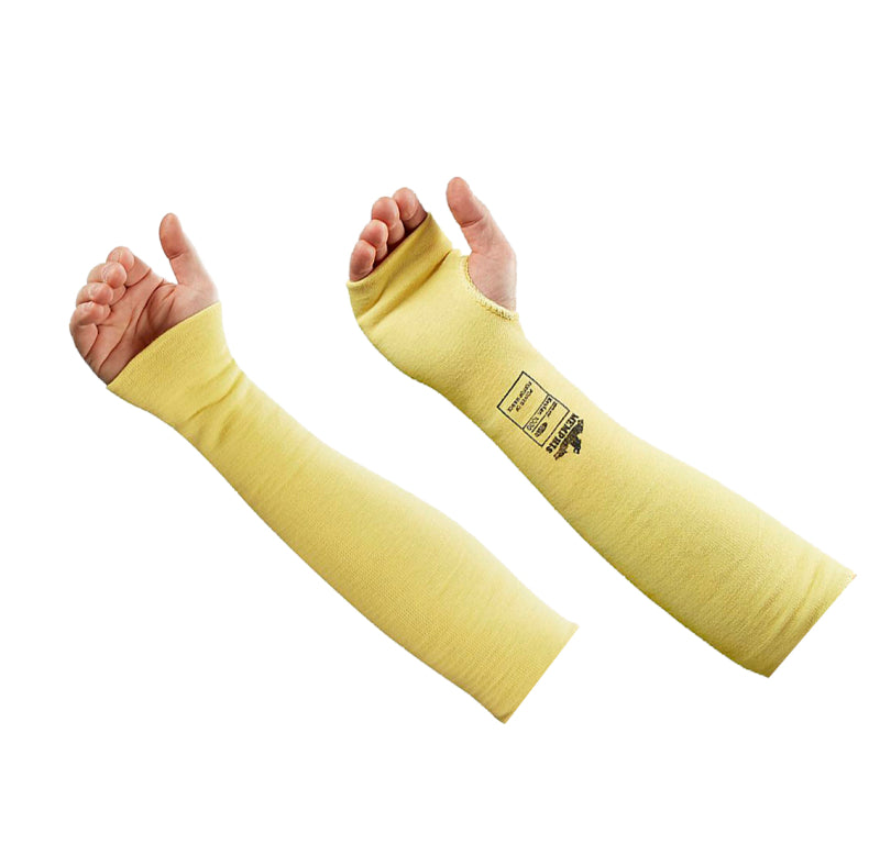 Sleeve - Kevlar – Hot Glass Color & Supply