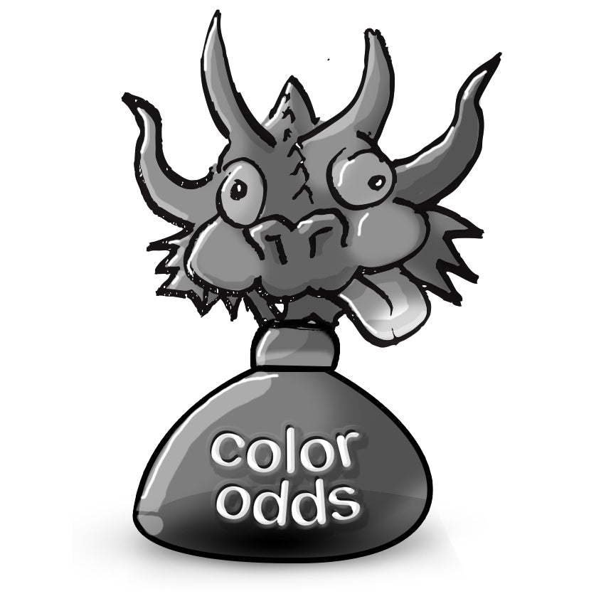 Kugler Odd Colors – Hot Glass Color & Supply