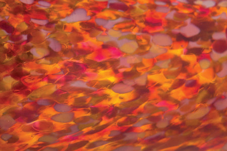 Frit Mixes – Hot Glass Color & Supply