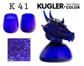 Kugler Colors - Transparents – Hot Glass Color & Supply