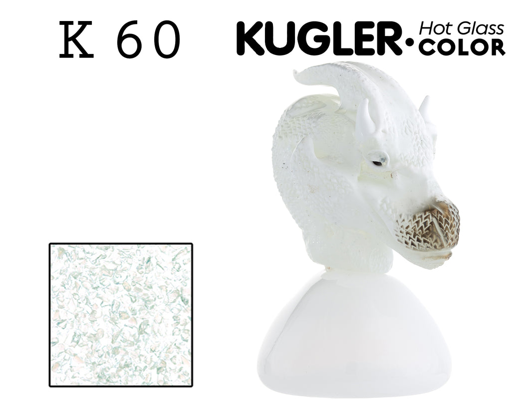 Kugler Colors - Opaques – Hot Glass Color & Supply