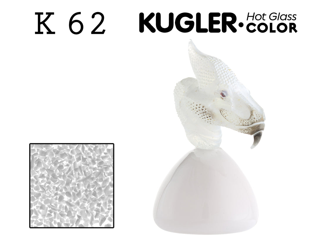 Kugler Colors - Opaques – Hot Glass Color & Supply