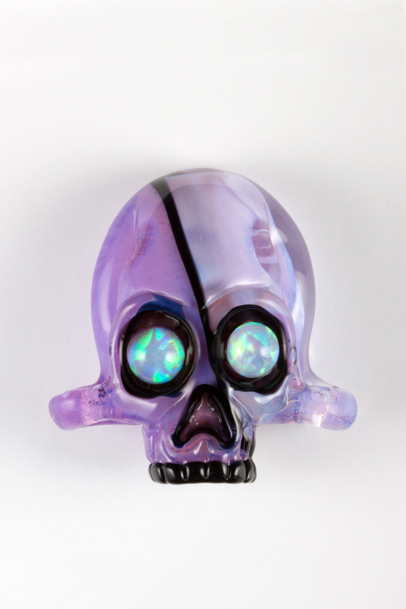 Purple Lilac – Hot Glass Color & Supply